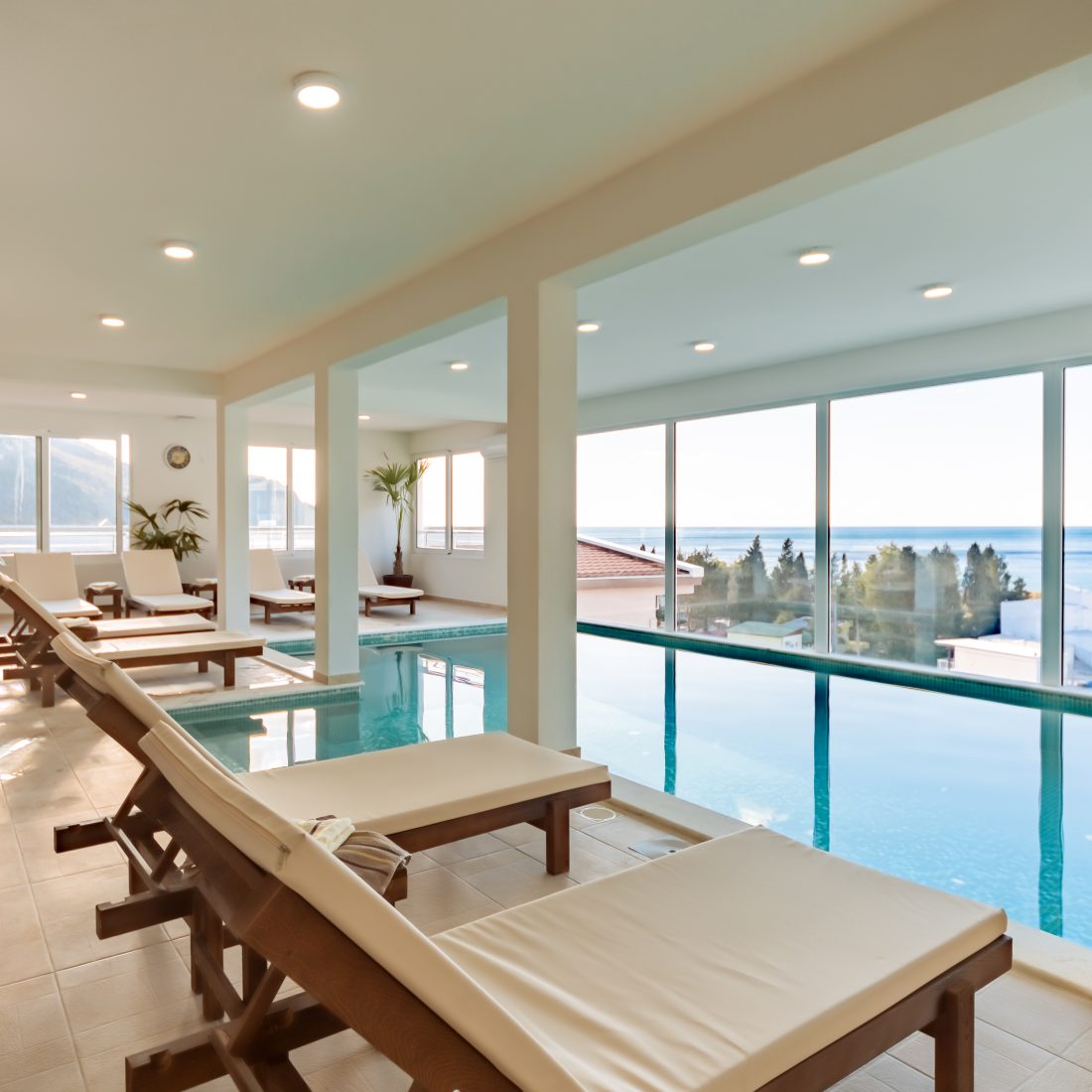 Hotel Adria Harmony 3*- Čanj - Bravo Tours