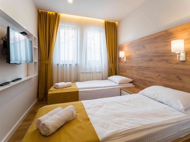 Vip Casa Club Apartmani 4* - Zlatibor - Bravo Tours