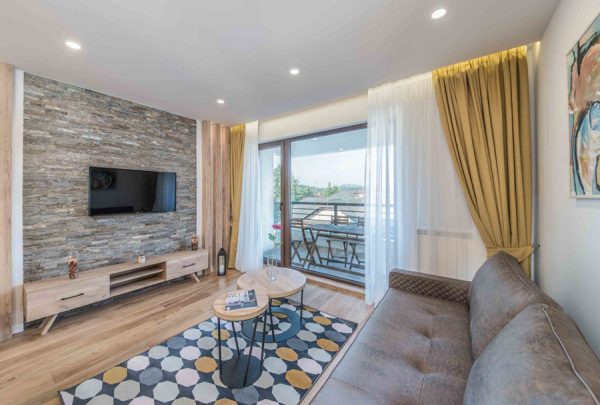 Vip Casa Club Apartmani 4* - Zlatibor - Bravo Tours